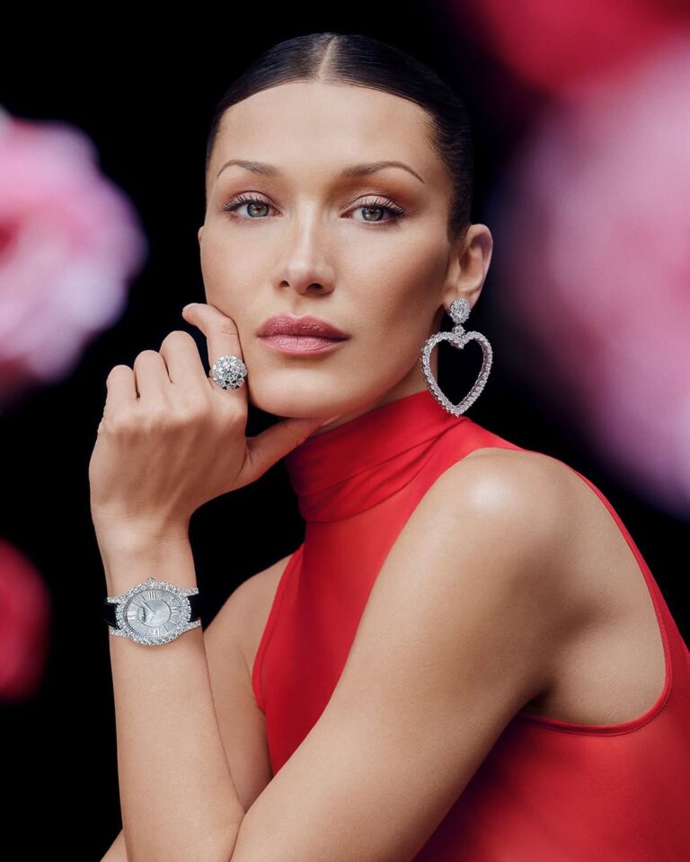 Jewellery Arabia 2025 - Bahrain Jewellery Centre