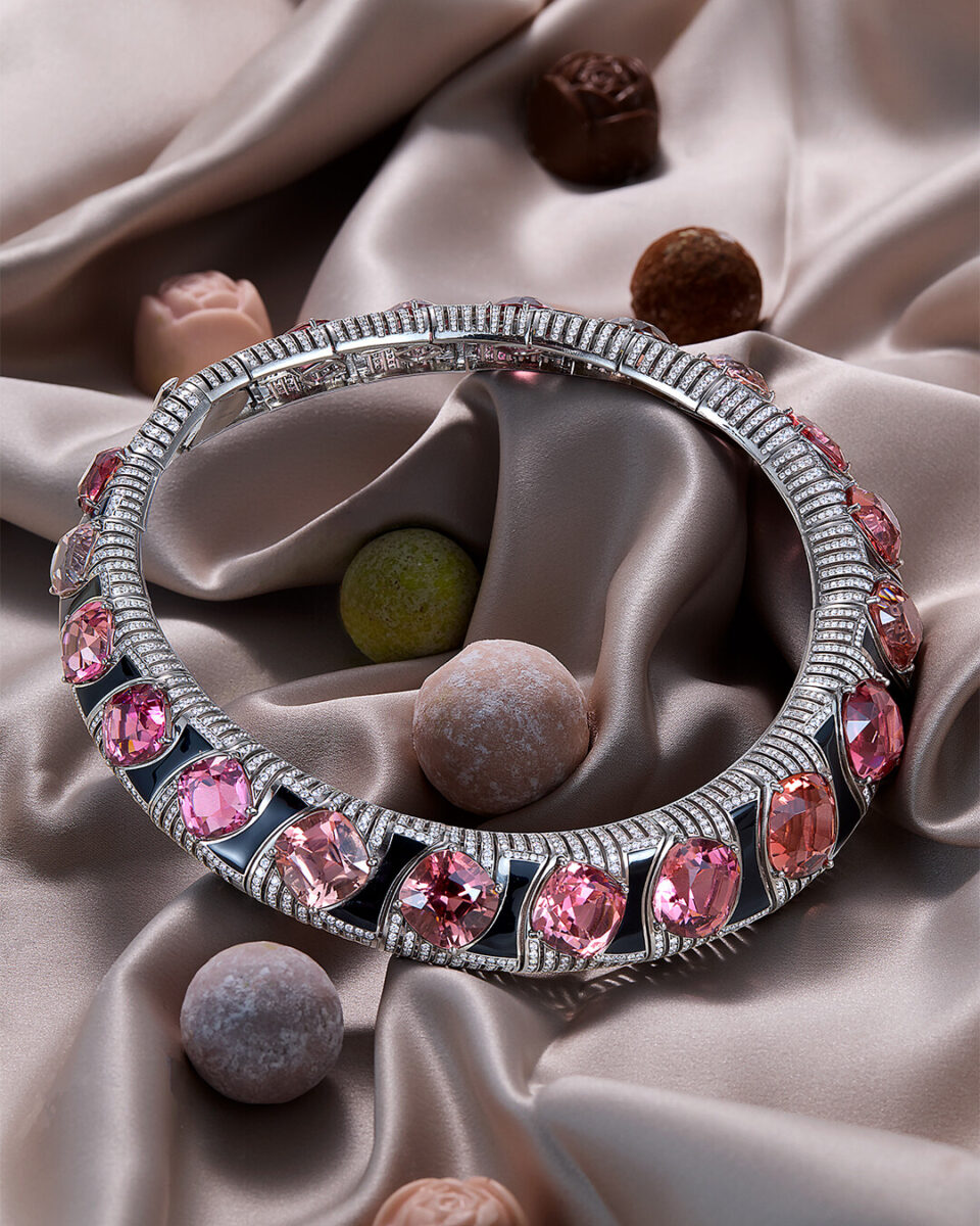 Jewellery Arabia 2025 - Bahrain Jewellery Centre