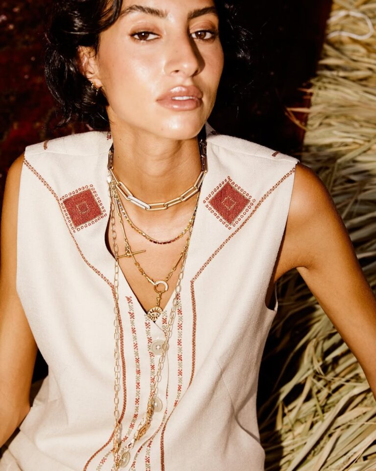 Jewellery Arabia 2025 - Bahrain Jewellery Centre